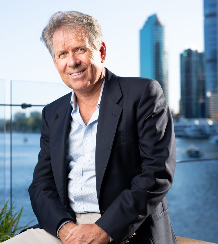 George Blair-West | Full & Frank