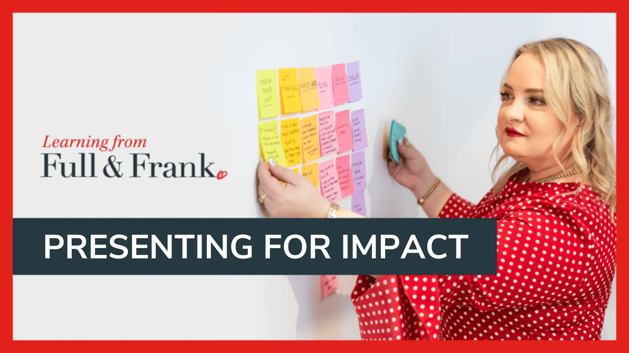 Full & Frank | Full & Frank